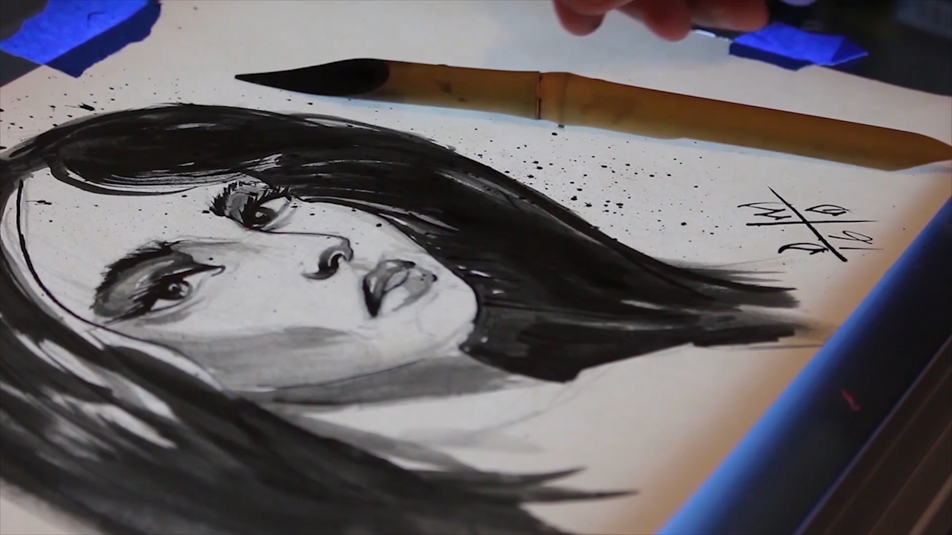 Black Wolf Productions – Short Media Ads